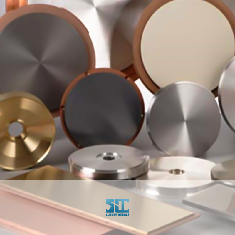 Target material – scandiummaterials.com